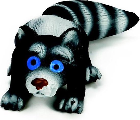 Stinkdier Hondenspeelgoed – Latex - Hondenpenning.net